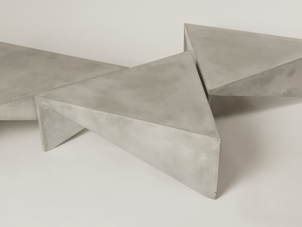 UHPC vs GFRC in concrete furniture fabrication