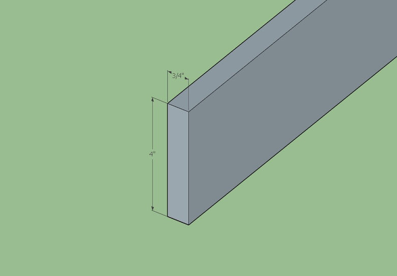 Floating & Concrete Sink - Vertex Concrete