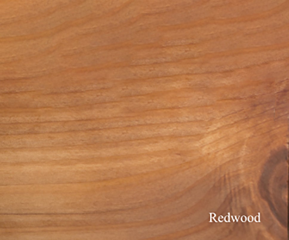 VerteX Concrete Wood Samples